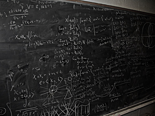 Seven Tips on How to Get the Most Out of a Math Lecture - MathBootCamps